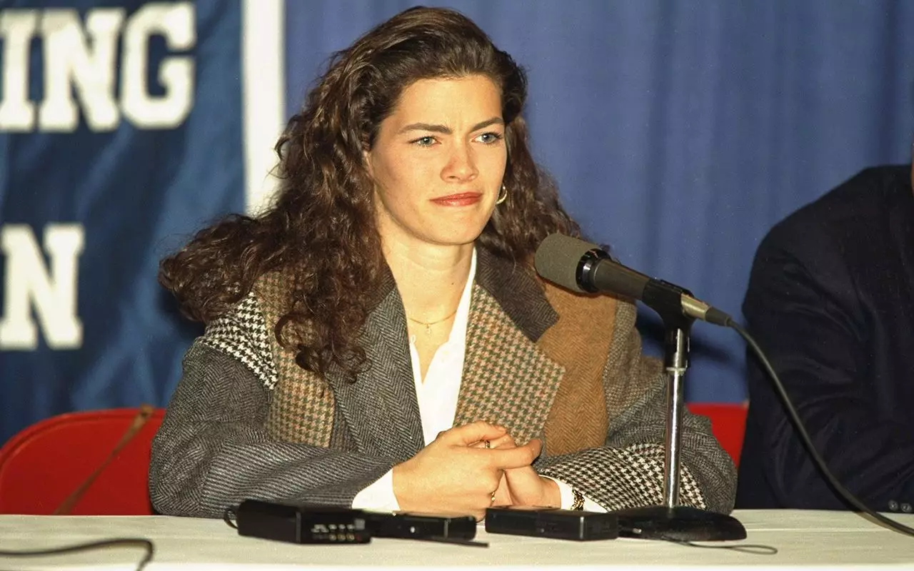 Faktai, kurių mes tikrai nežinojome apie Tonya Harding / Nancy Kerrigan skandalą 15238_7