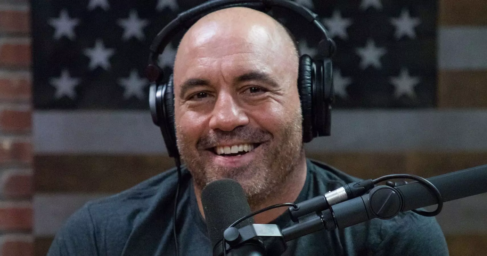 Joe Rogan: 10 γεγονότα που δεν γνωρίζατε για αυτόν