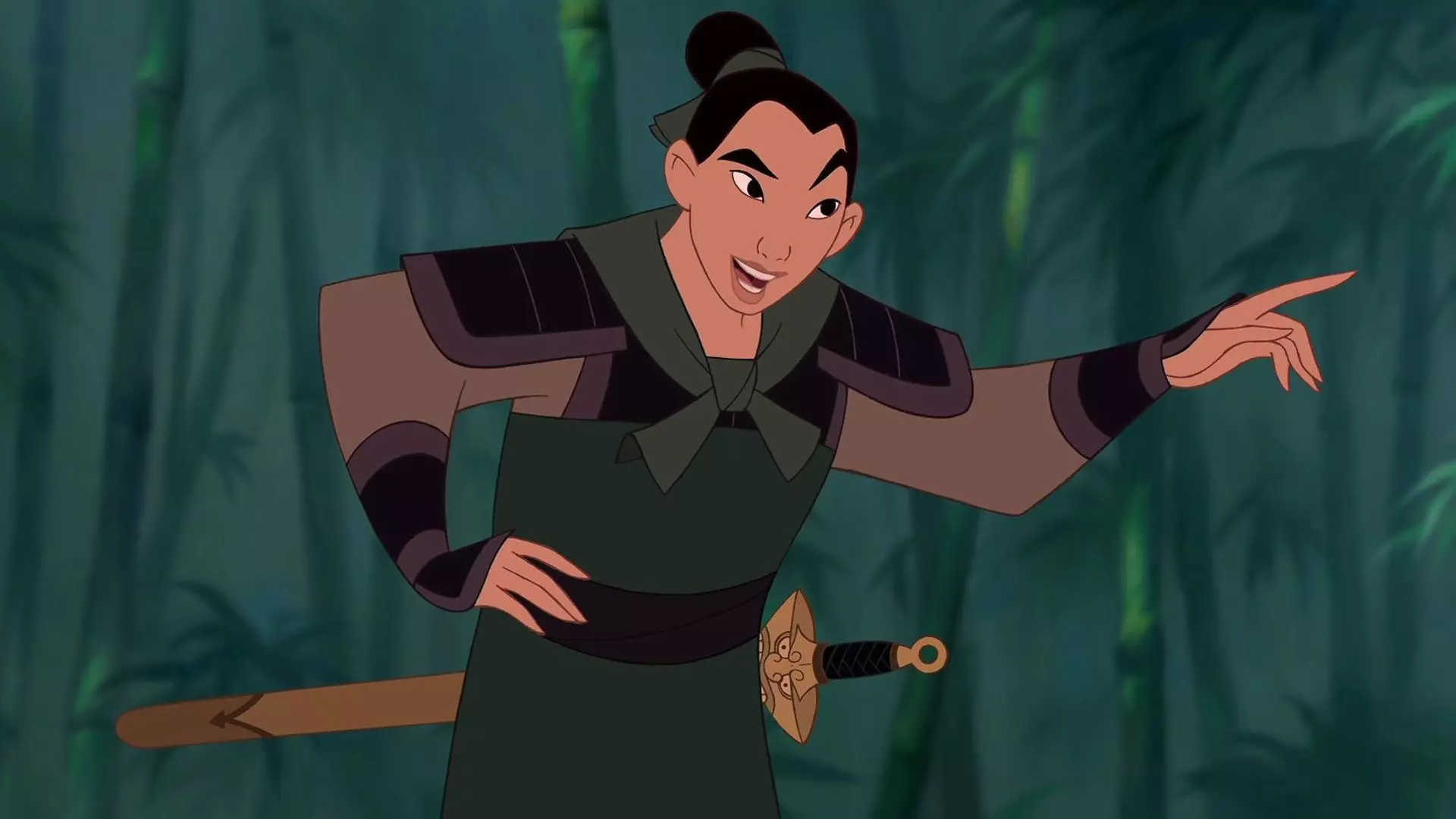 Disney Alter-Ego: នេះជាលក្ខណៈមួយណាដែលសញ្ញានីមួយៗស្រដៀងគ្នាបំផុត (គាត់ និងនាង) 16027_11