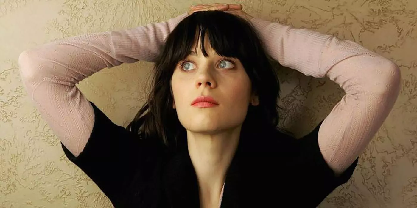 10 dingen dy't jo net wisten oer Zooey Deschanel 161_8