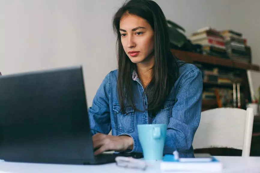 Internet hakda hiç wagt bilmeýän 13 sany däli fakt 16237_0