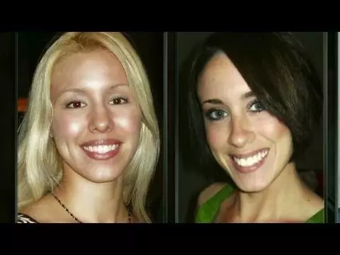 Casey Anthony VS Jodi Arias: 15 z jejich nejhorších okamžiků 16581_15