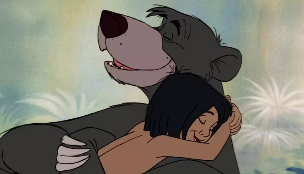 Bürcünüzə əsasən hansı Disney Sidekicksiniz 16594_8