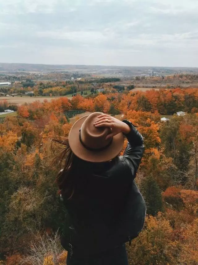 Энэ намар ямар шинж тэмдгүүд хайрыг бүрэн мэдрэх, аль нь мэдрэхгүй байх вэ (ганц бие эсвэл хос) 16643_11