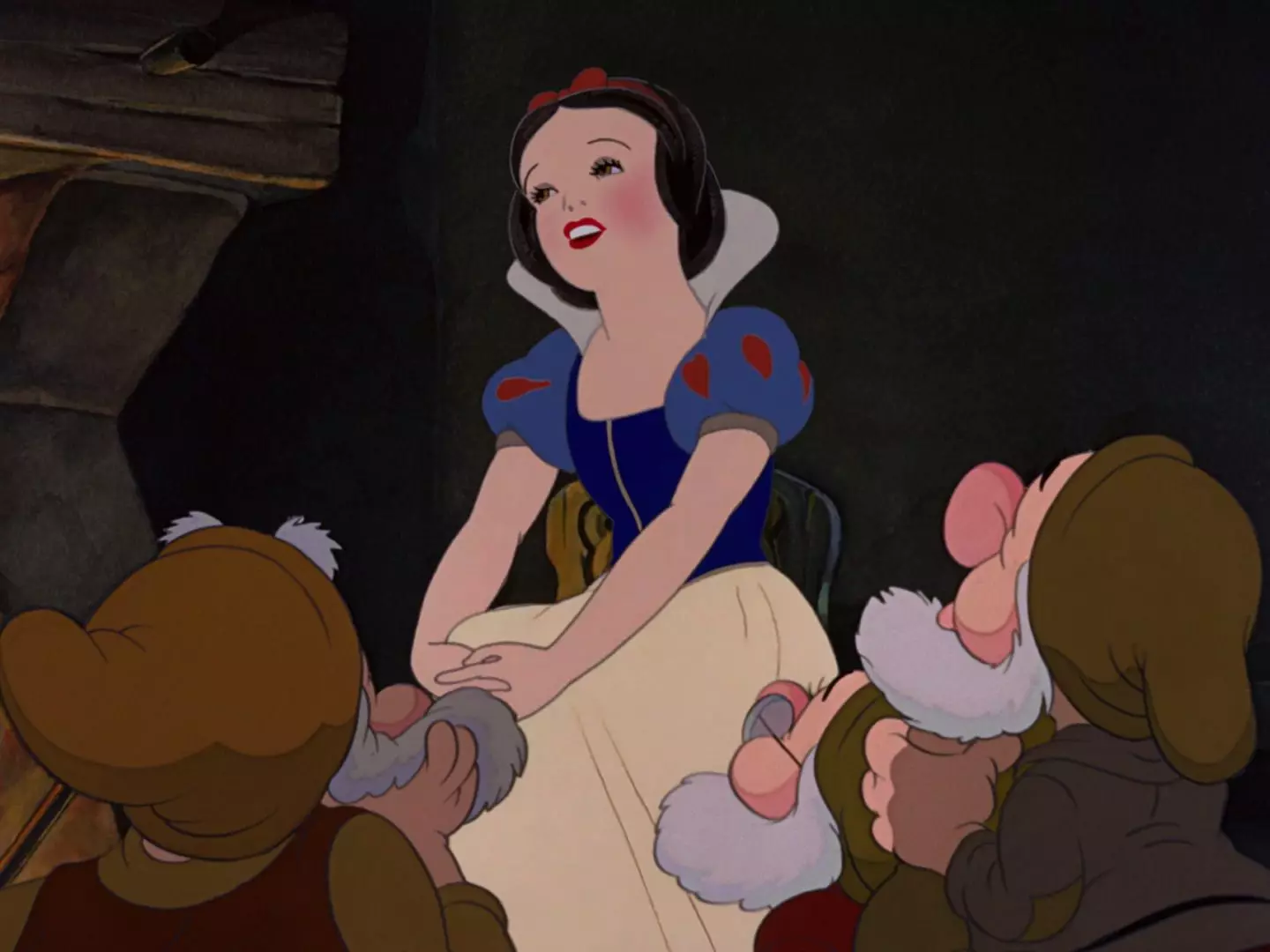 15 Zaj Lus Qhia Peb Kawm Los Ntawm Disney Princesses 16752_10