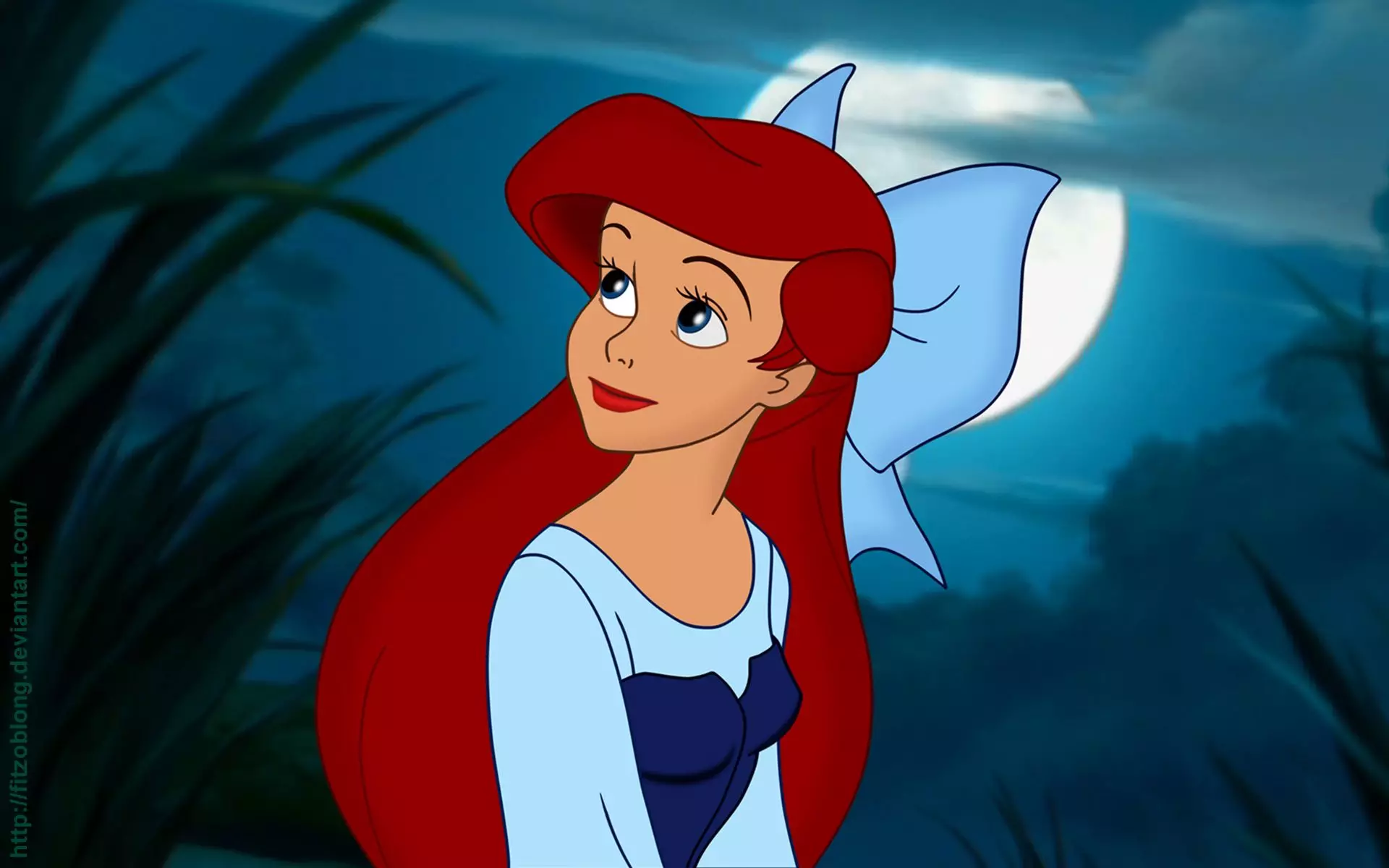 15 Zaj Lus Qhia Peb Kawm Los Ntawm Disney Princesses 16752_8