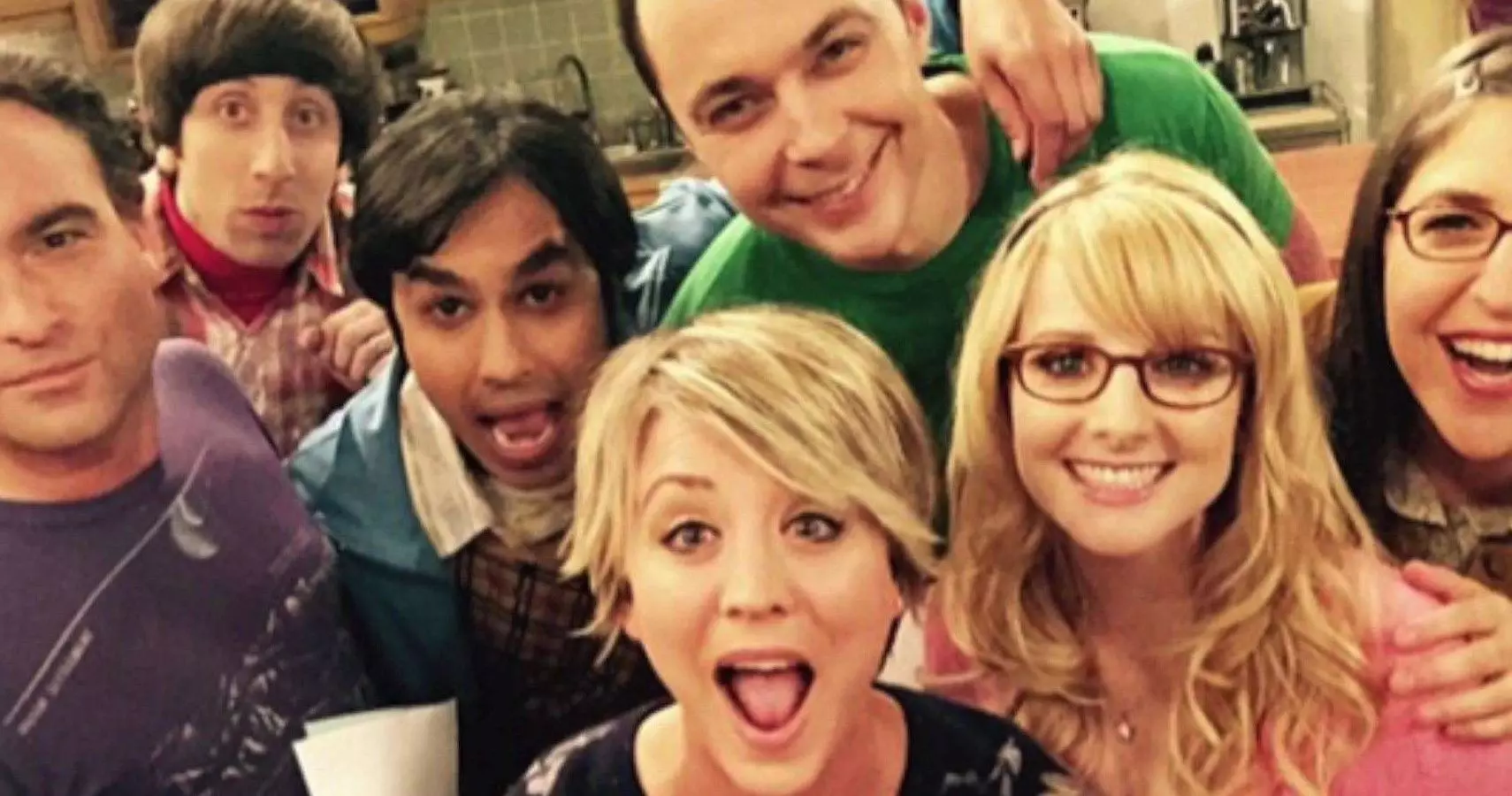 Big Bang Theory: Ihe iri dị ọnụ ahịa nke ihe nkedo ahụ zụrụ 169_0