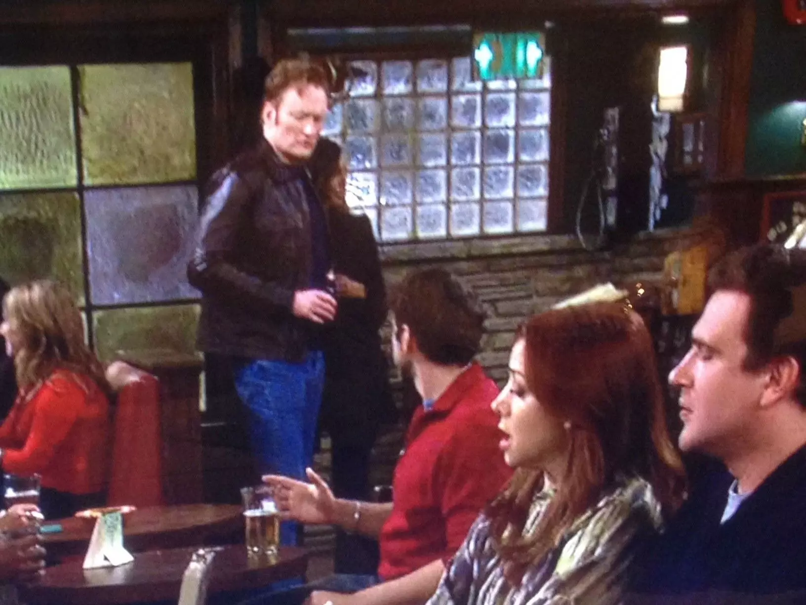 16 dingen die je niet hebt gezien in 'How I Met Your Mother' 17098_11