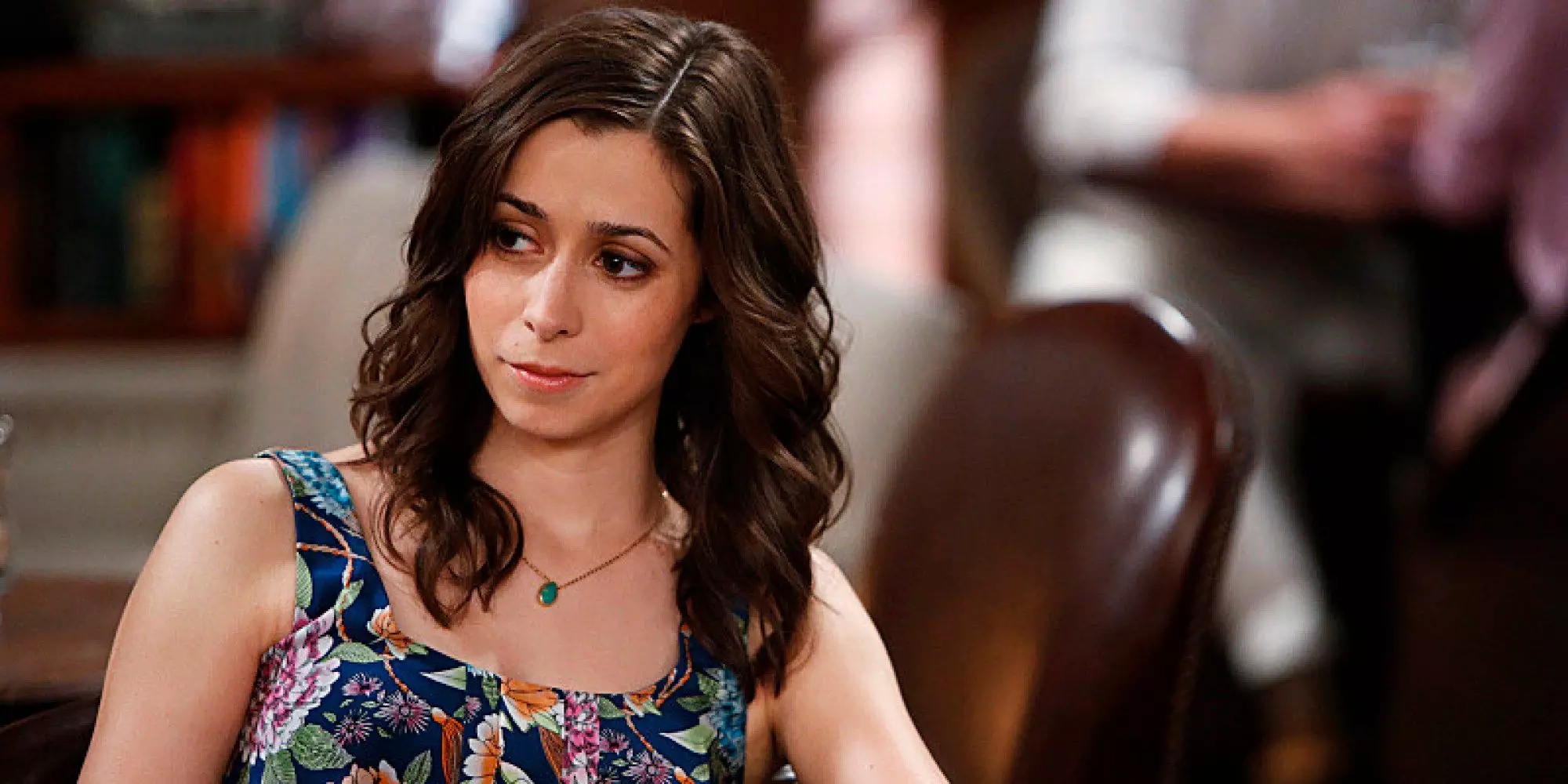 16 dingen die je niet hebt gezien in 'How I Met Your Mother' 17098_3