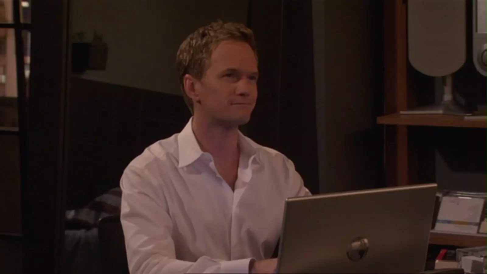 16 dingen die je niet hebt gezien in 'How I Met Your Mother' 17098_4