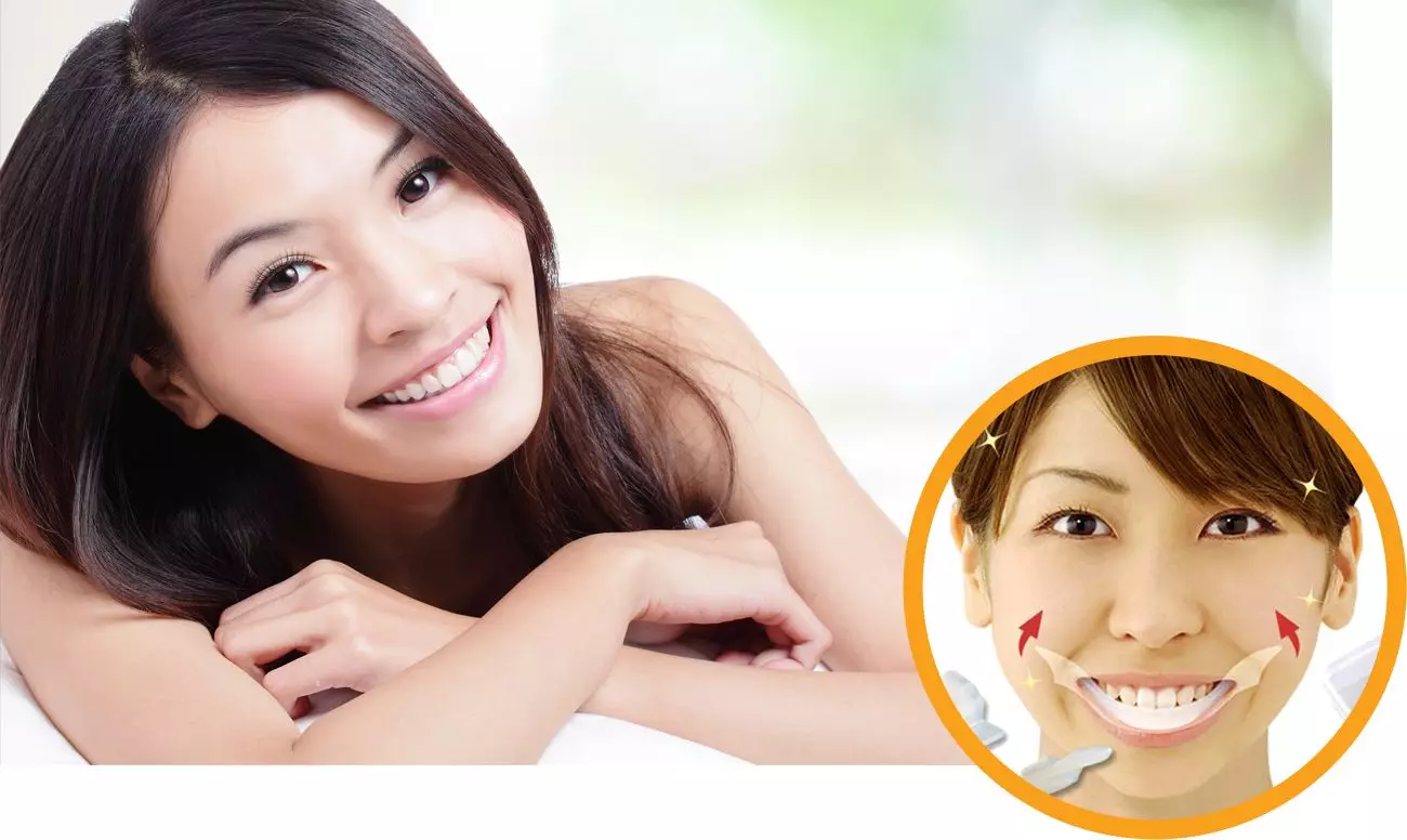 15 Feem ntau Outrageous Japanese Beauty Trends Ever 17123_9