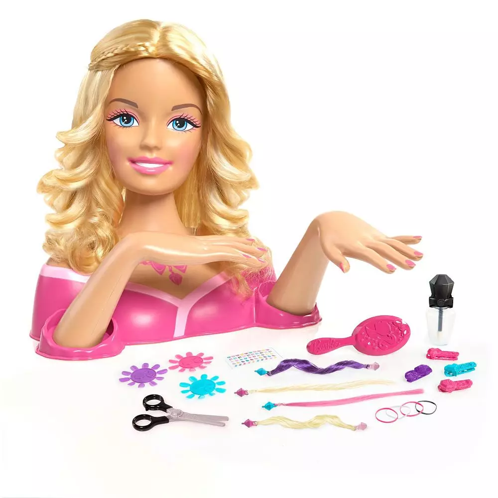 14 najkontroverznejších Barbie vôbec 17480_10