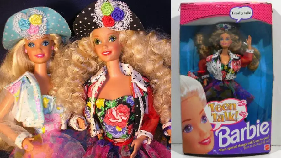 14 najkontroverznejších Barbie vôbec 17480_11