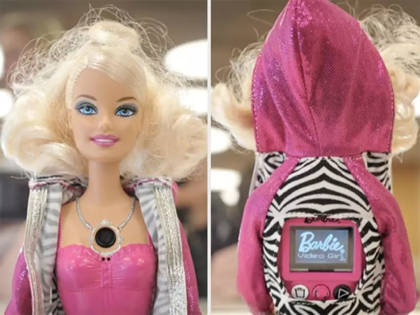 14 najkontroverznejších Barbie vôbec 17480_9