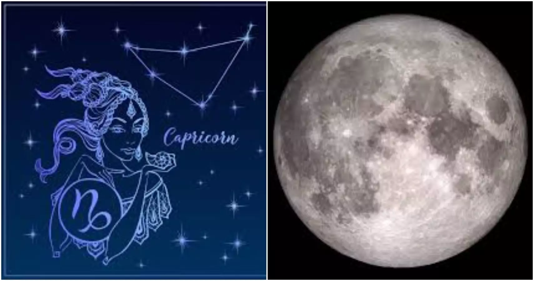 10 Sipat Anjeun Bisa Ngenalkeun Lamun Anjeun Boga Tanda Bulan Capricorn