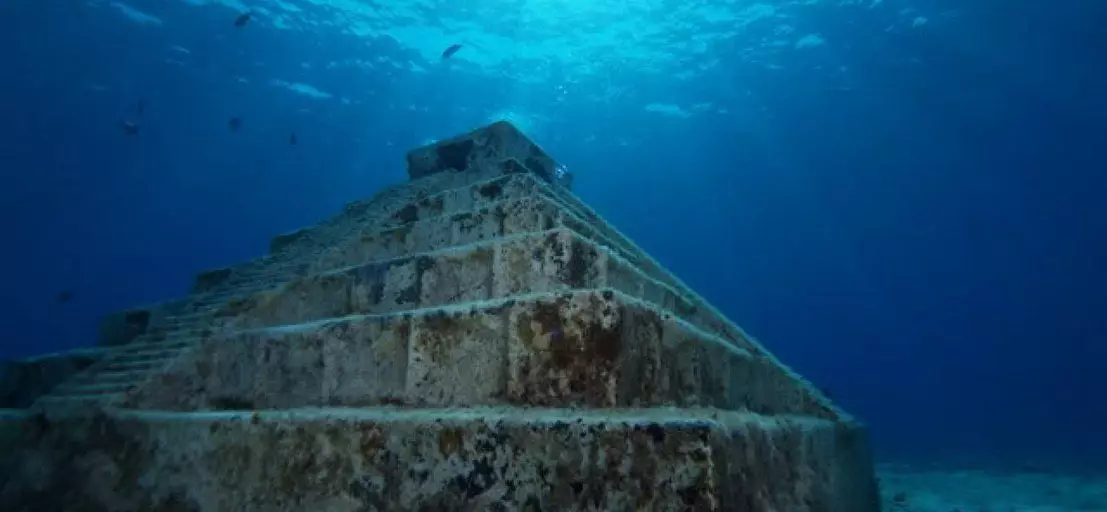 海底で発見された、本物ではありえない20の事柄（しかし、それらは本物です） 1785_10