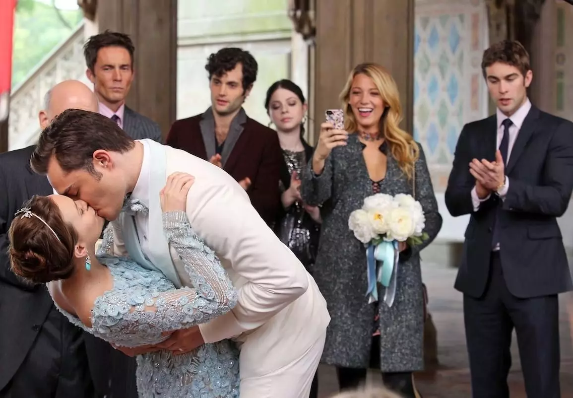 15 'Gossip Girl' Momentoj Ni Neniam Forgesos 17993_16