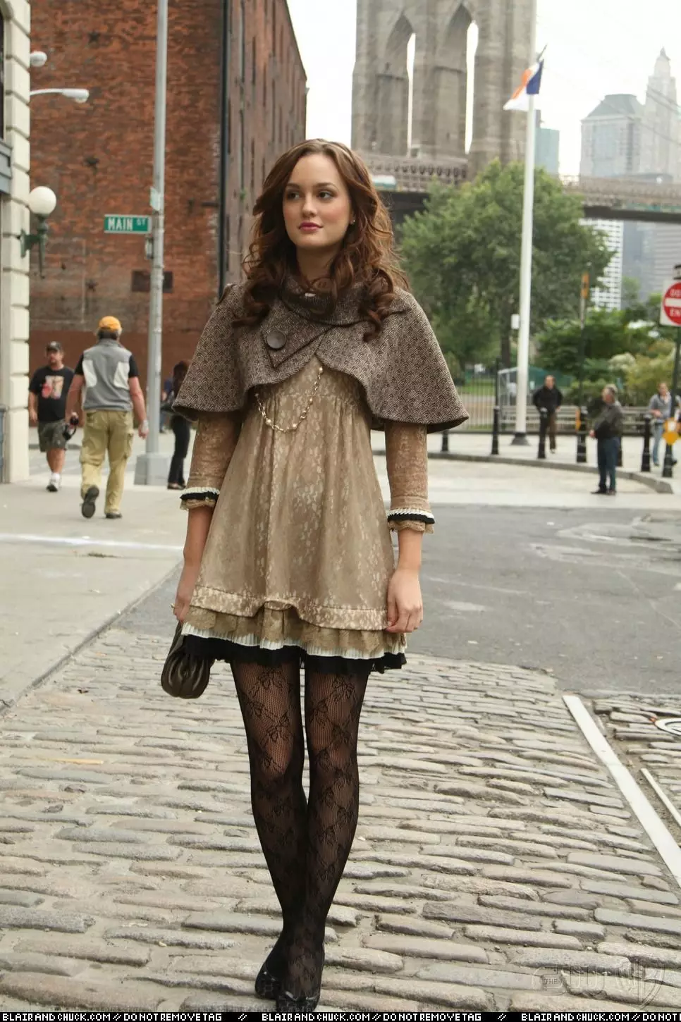 15 'Gossip Girl' Momentoj Ni Neniam Forgesos 17993_4