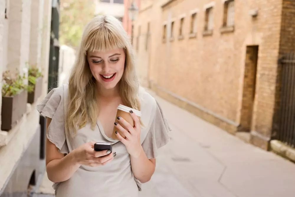 15 razões pelas quais seu celular está arruinando seu relacionamento 18099_15