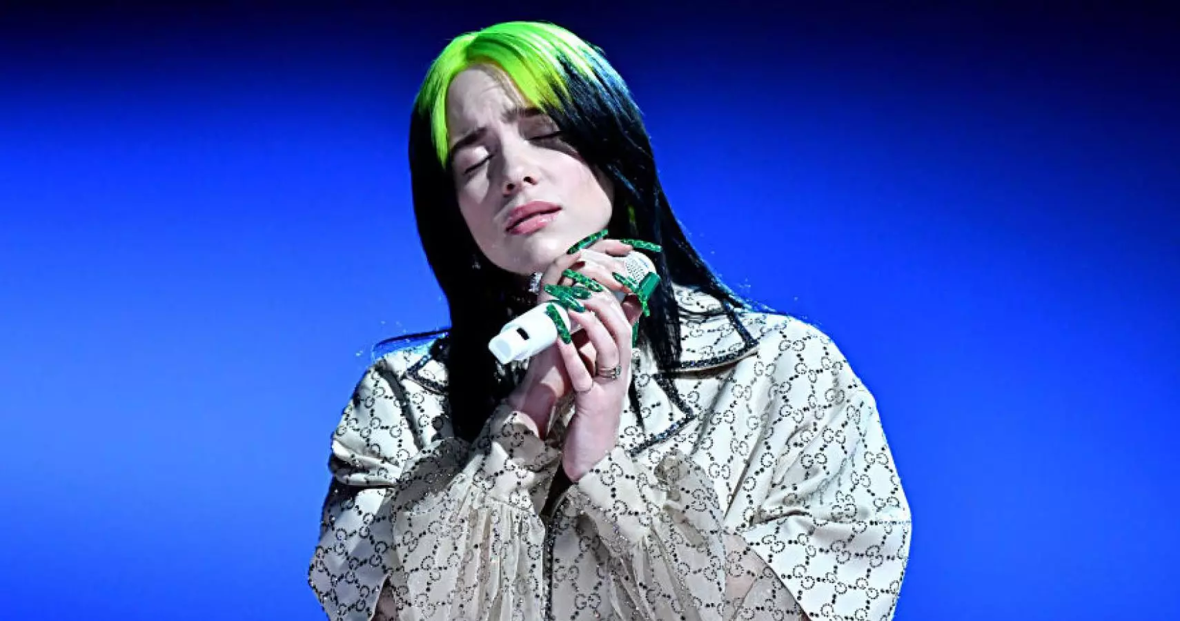 Litšusumetso tse 10 tse kholo ka ho fetisisa tsa 'Mino tsa Billie Eilish, li behiloe maemong 182_0