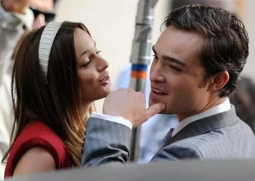 12 põhjust, miks Chuck ja Blair on #relationshipGoals 18463_10