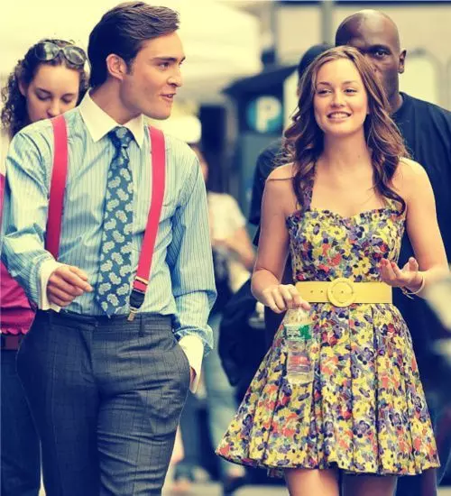 12 põhjust, miks Chuck ja Blair on #relationshipGoals 18463_11