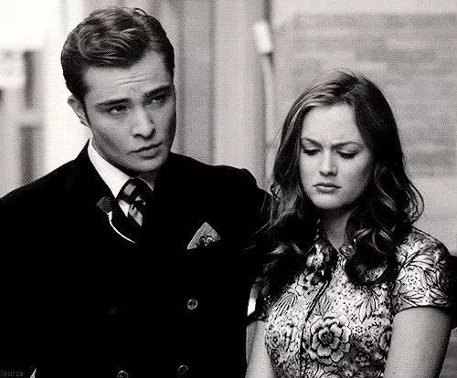 12 põhjust, miks Chuck ja Blair on #relationshipGoals 18463_3