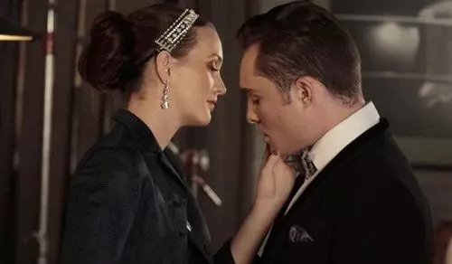 12 põhjust, miks Chuck ja Blair on #relationshipGoals 18463_5