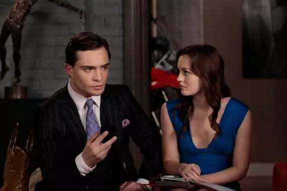 12 põhjust, miks Chuck ja Blair on #relationshipGoals 18463_6