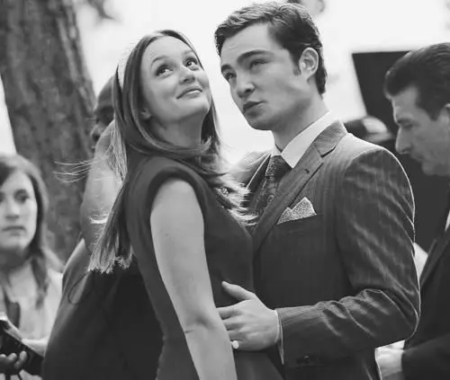 12 põhjust, miks Chuck ja Blair on #relationshipGoals 18463_7