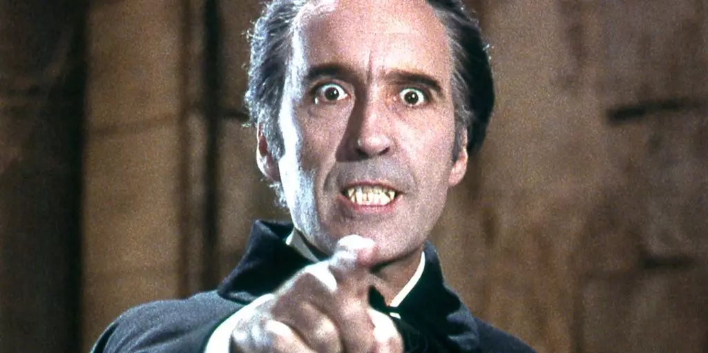 10 cosas que no sabías sobre Christopher Lee 18626_10