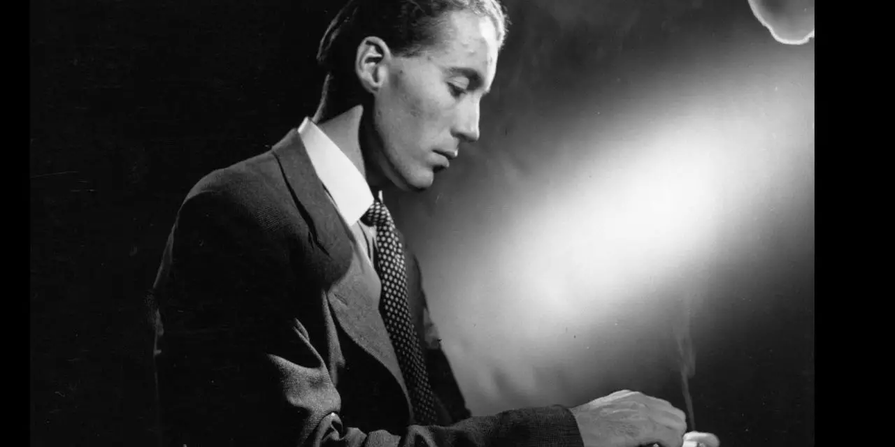 10 cosas que no sabías sobre Christopher Lee 18626_11