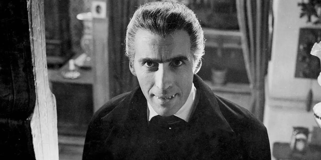 10 cosas que no sabías sobre Christopher Lee 18626_3