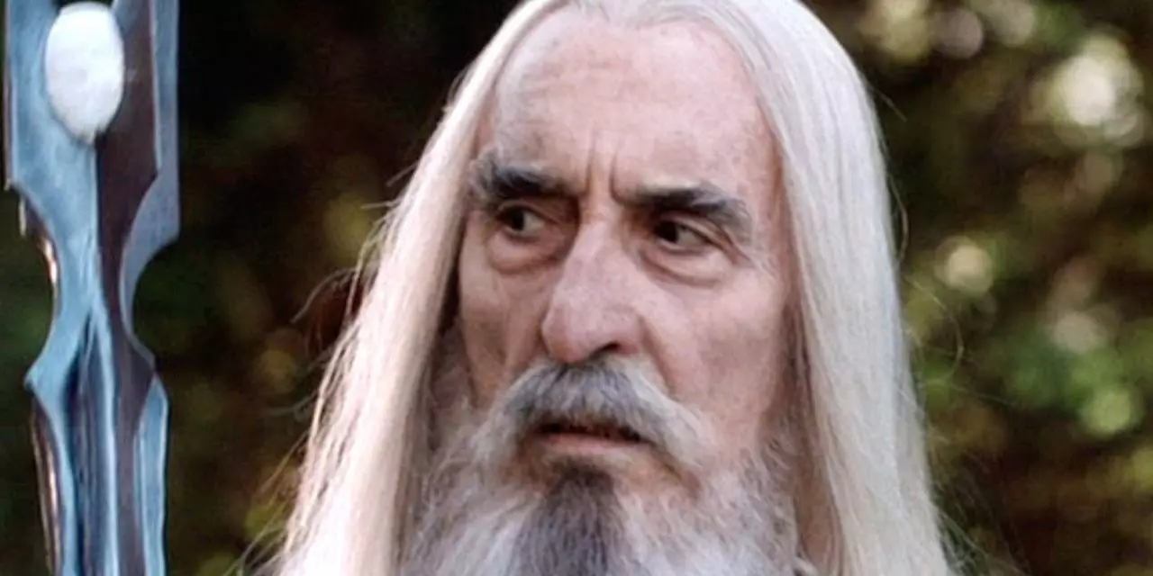 10 coisas que você não sabia sobre Christopher Lee 18626_5