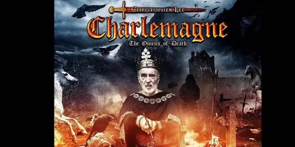 10 Bab Sampeyan Ora Ngerti Babagan Christopher Lee 18626_9