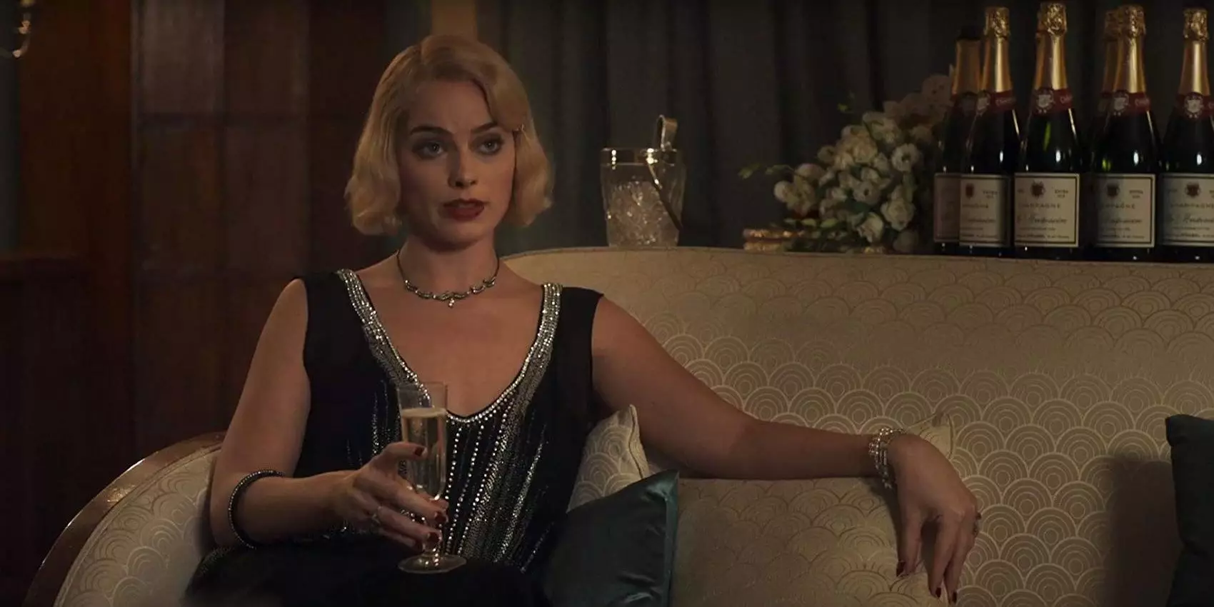 Top 10 Margot Robbie Imisebenzi 1892_7