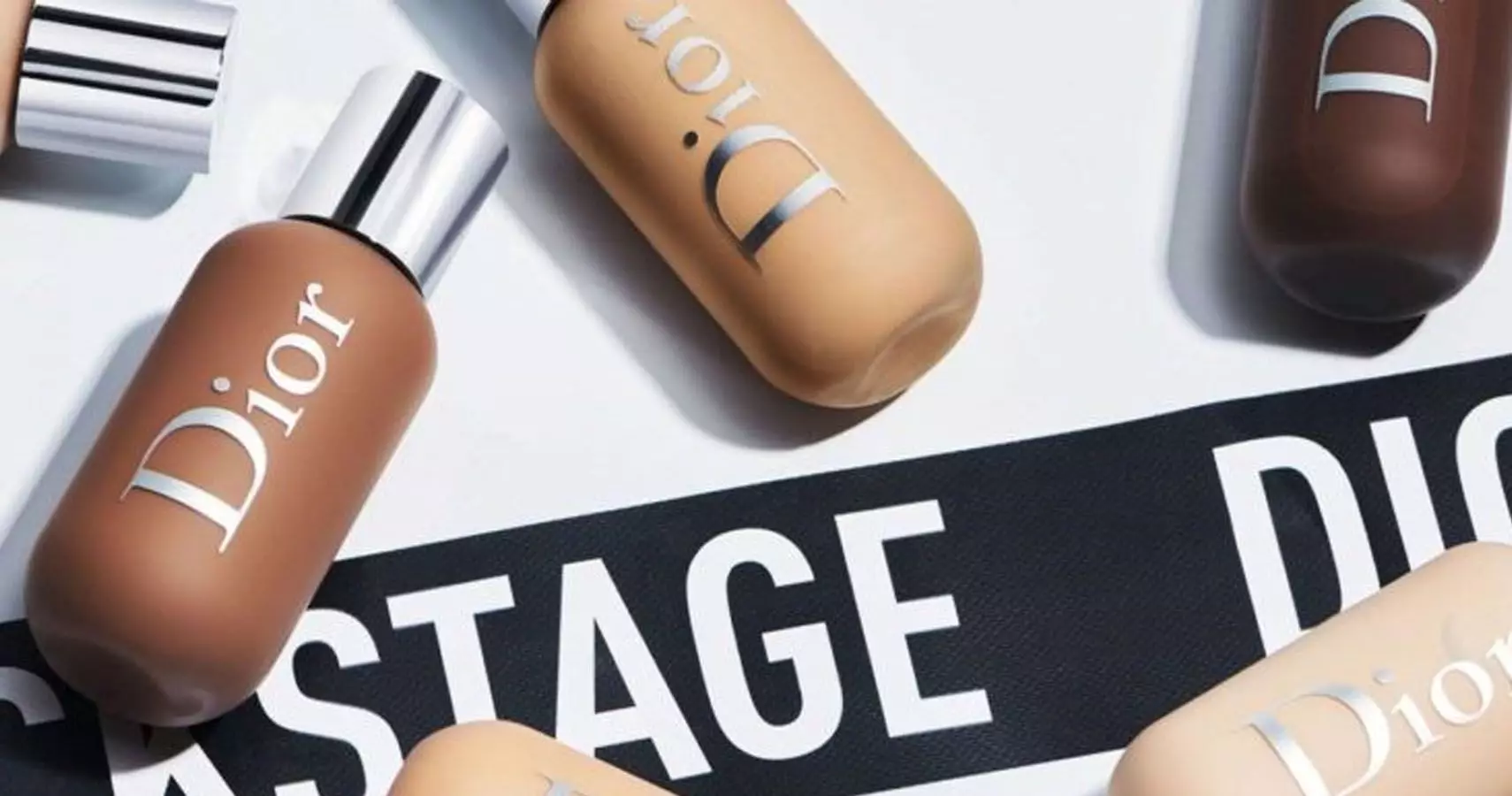 Ci abbiamo provato: una recensione di "Dior Backstage Face & Body Foundation"