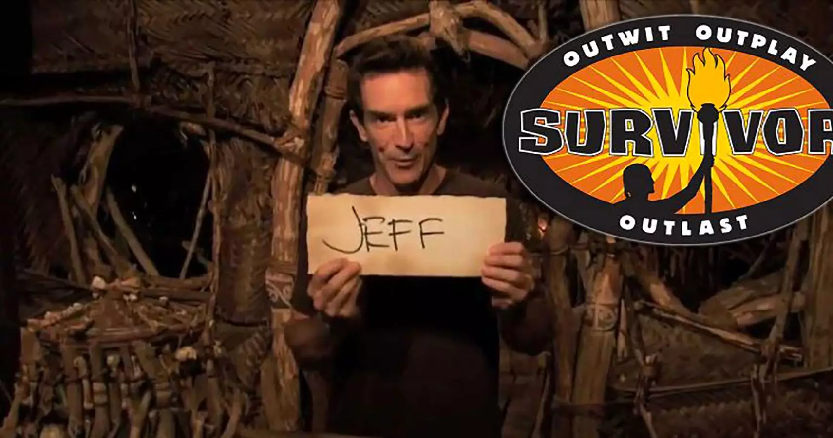 10 cosas que no sabías sobre Jeff Probst de Survivor 1988_0