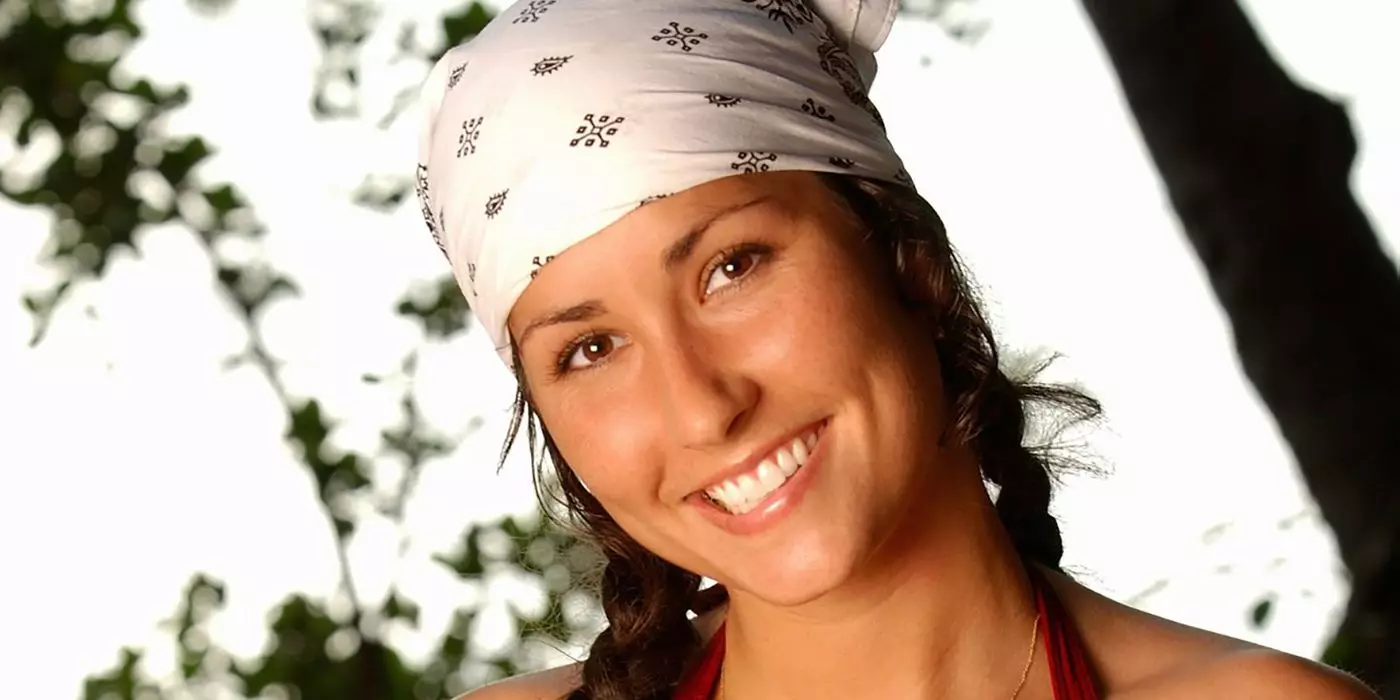 Survivorning Jeff Probst haqida siz bilmagan 10 ta narsa 1988_11