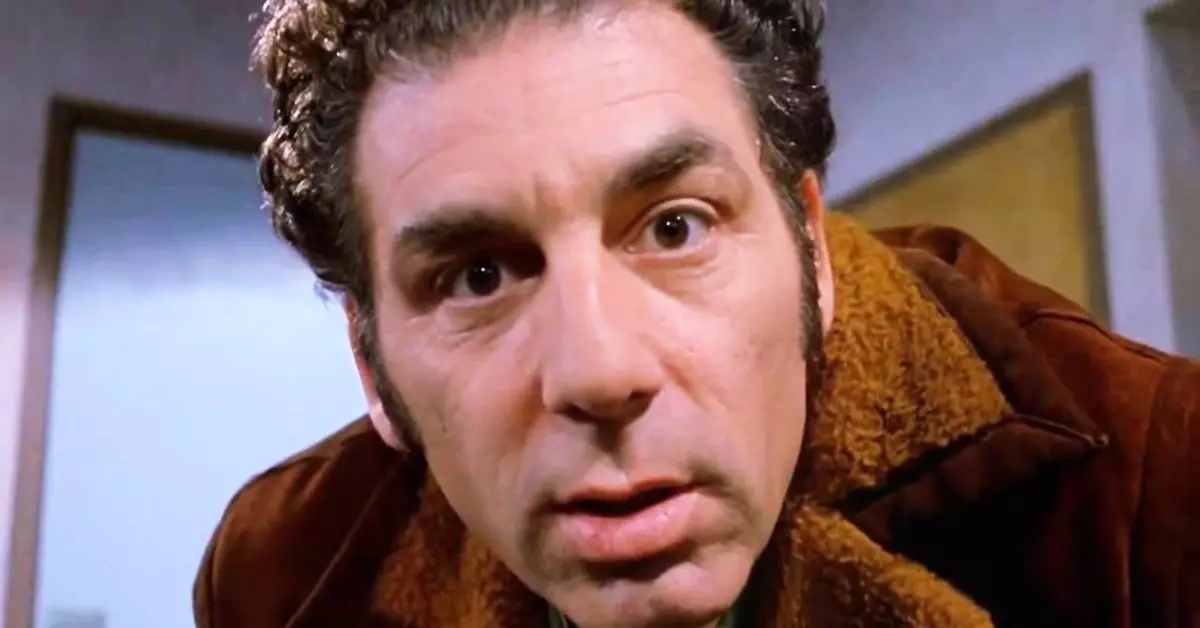 20 de glume cu care nu putem crede că Seinfeld a scăpat în anii '90