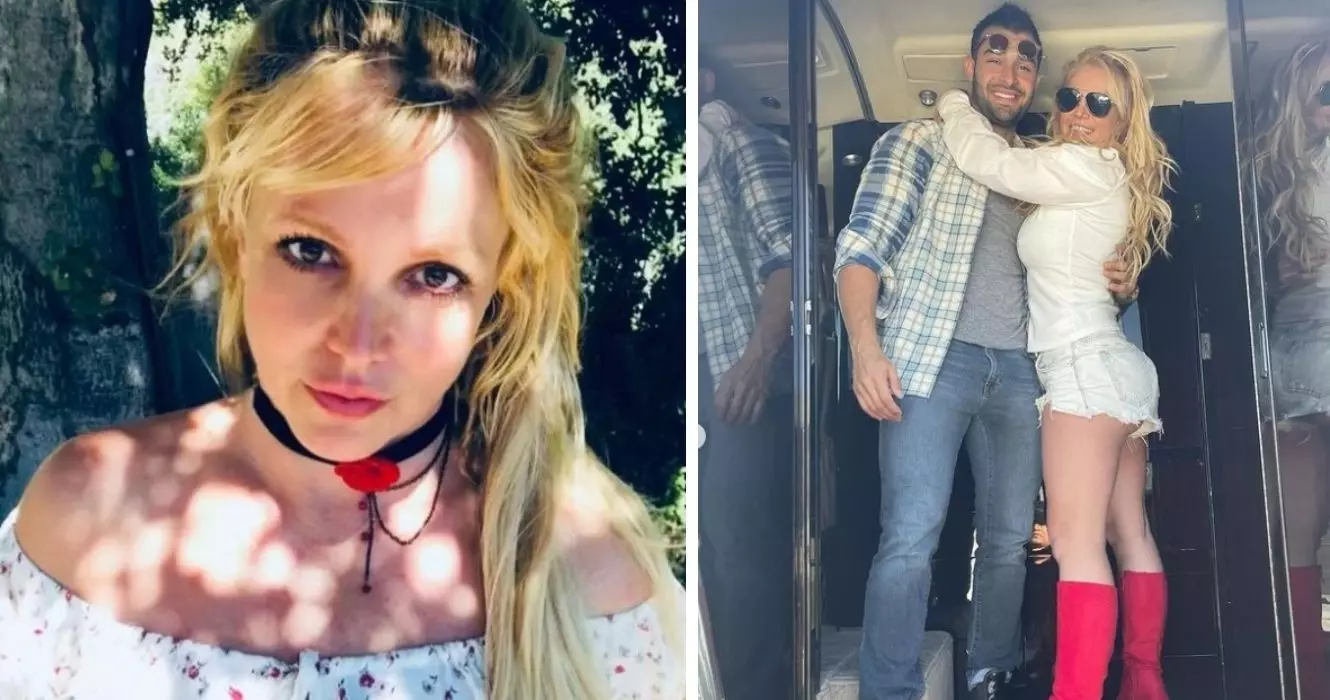 Britney Waulere: Nkhondo Yomasula Britney Spears Kuchokera ku Conservatory Yake Yatha