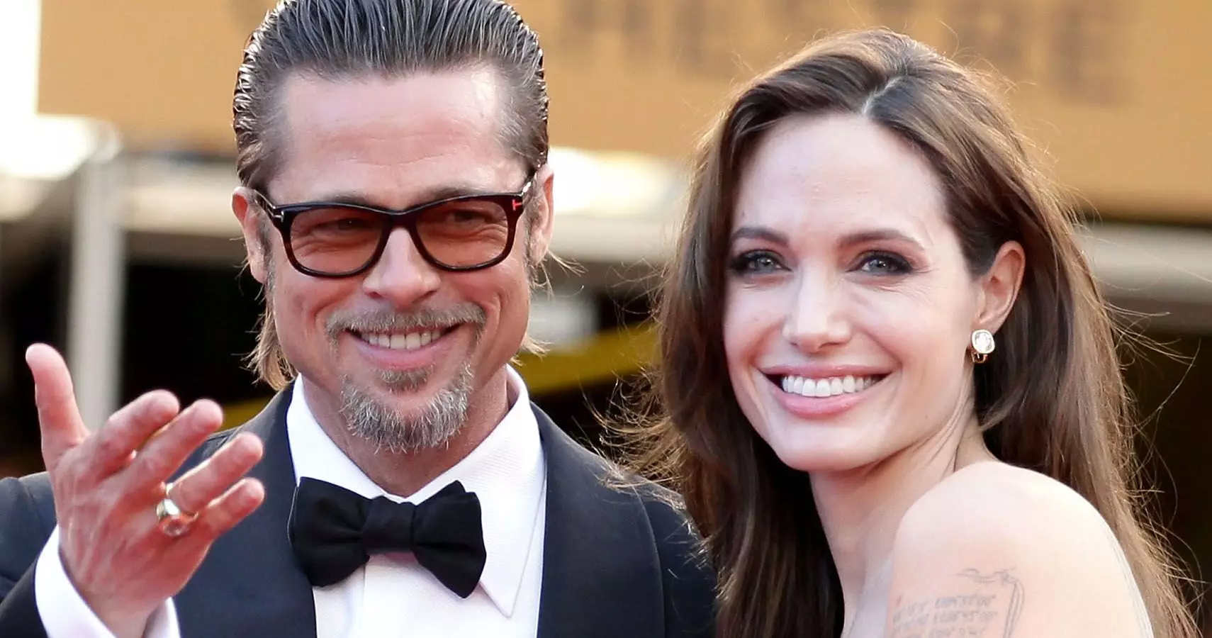 Mambo 20 Tumegundua Hivi Karibuni Kuhusu Uhusiano wa Brad Pitt na Angelina Jolie 2099_0