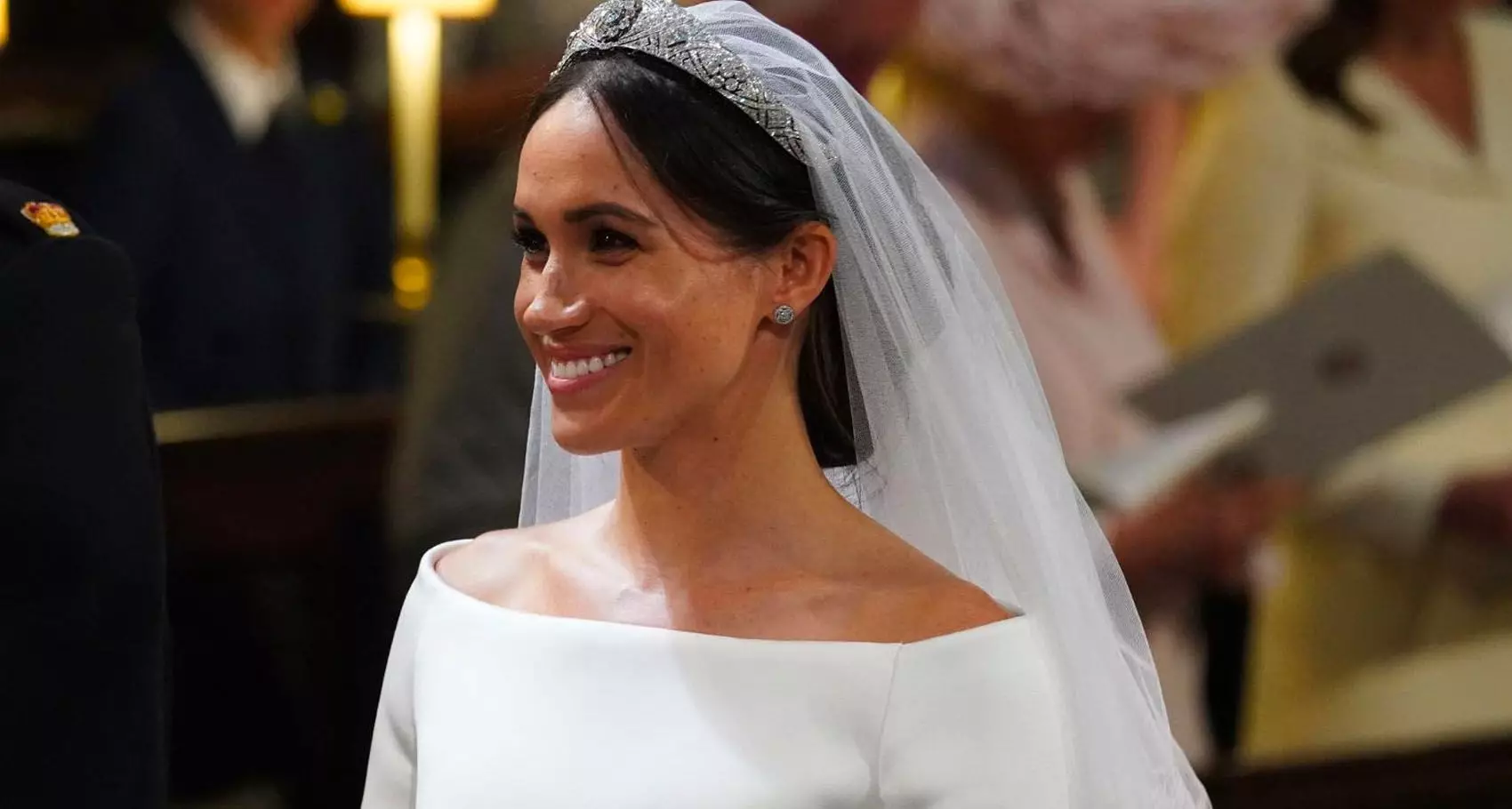 Meghan Markle sminkes művésze szereti ezeket a gyógyszertári termékeket 2328_0