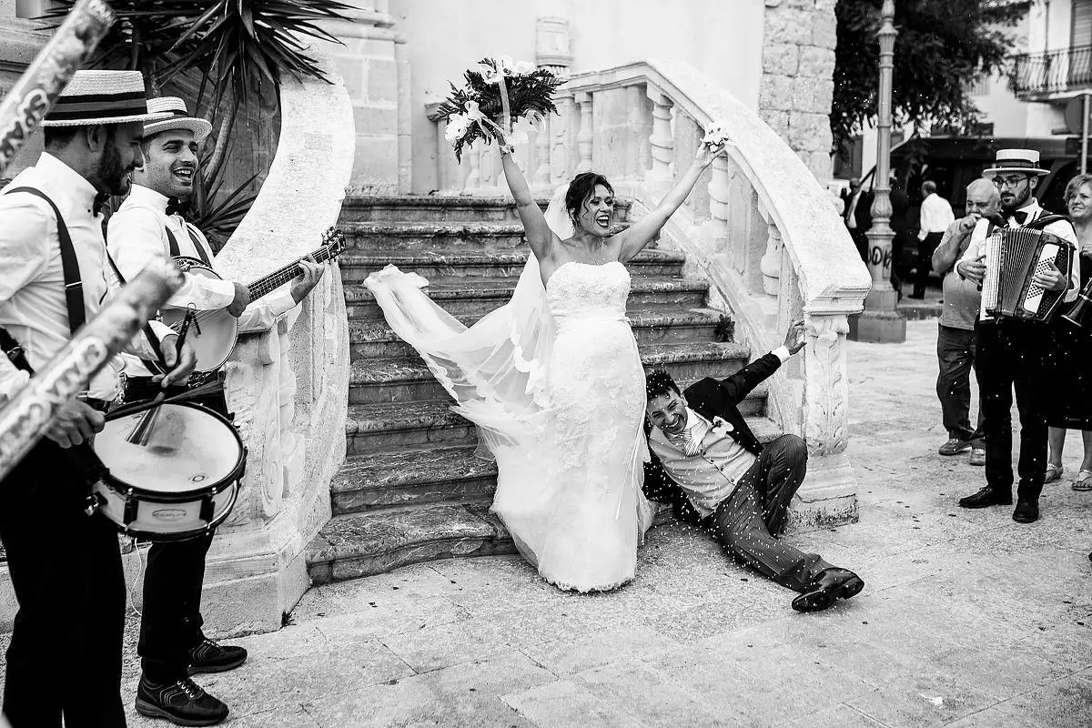 15 núvies que viuran per lamentar-se les fotos del dia del casament 2354_10