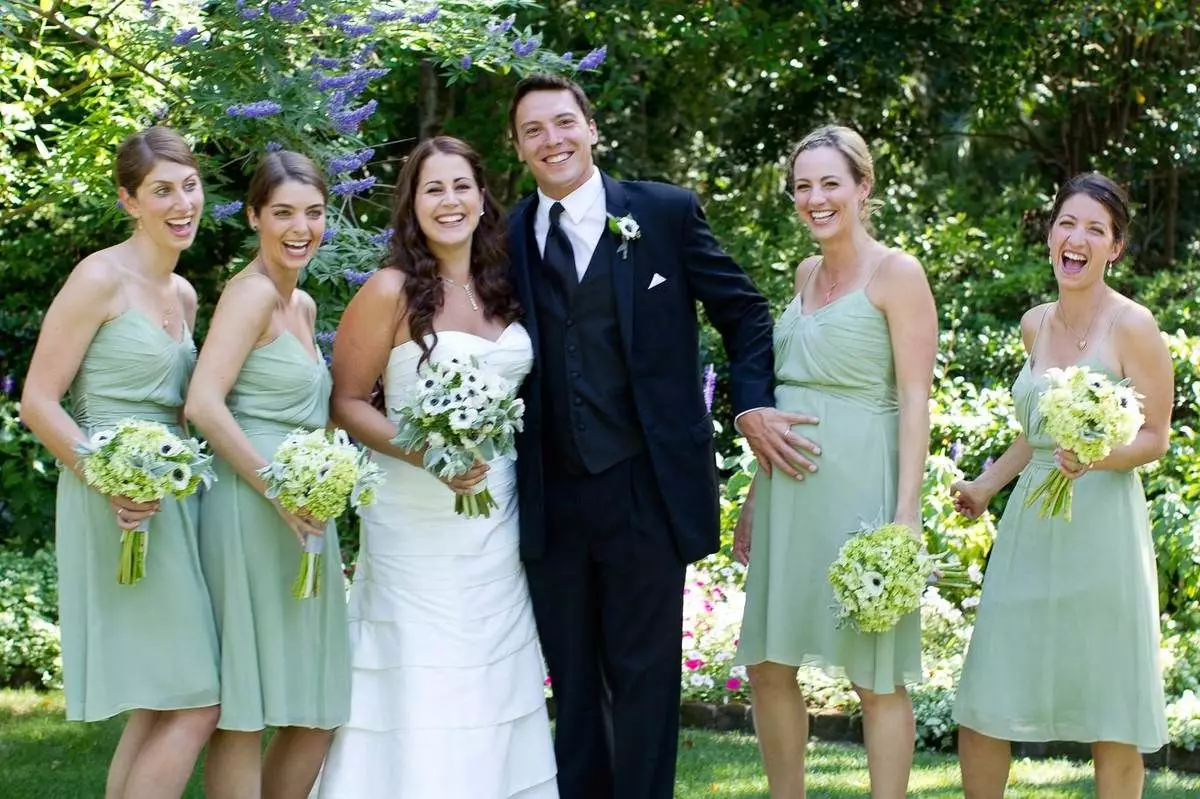 15 spose che vivranno per rimpiangere le loro foto del giorno del matrimonio 2354_12