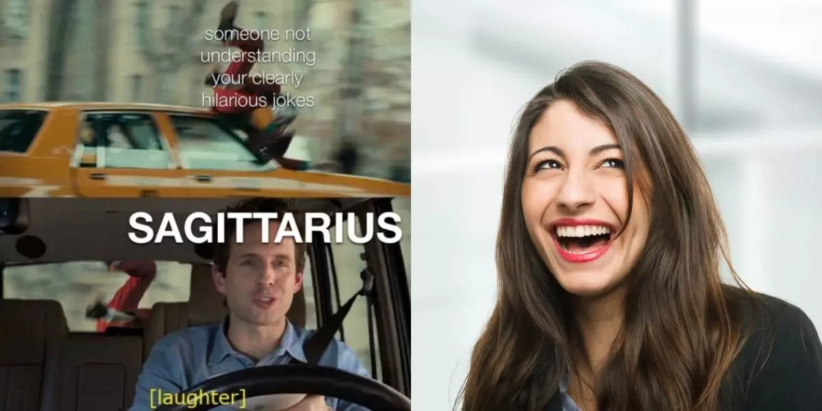 10 Meme Paling Boleh Dihubungi Untuk Orang Berpacaran Dengan Sagittarius 2411_9