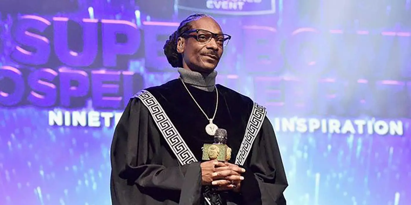 Snoop Dogg ያለ መኖር የማይችሉ 10 ነገሮች 2509_12