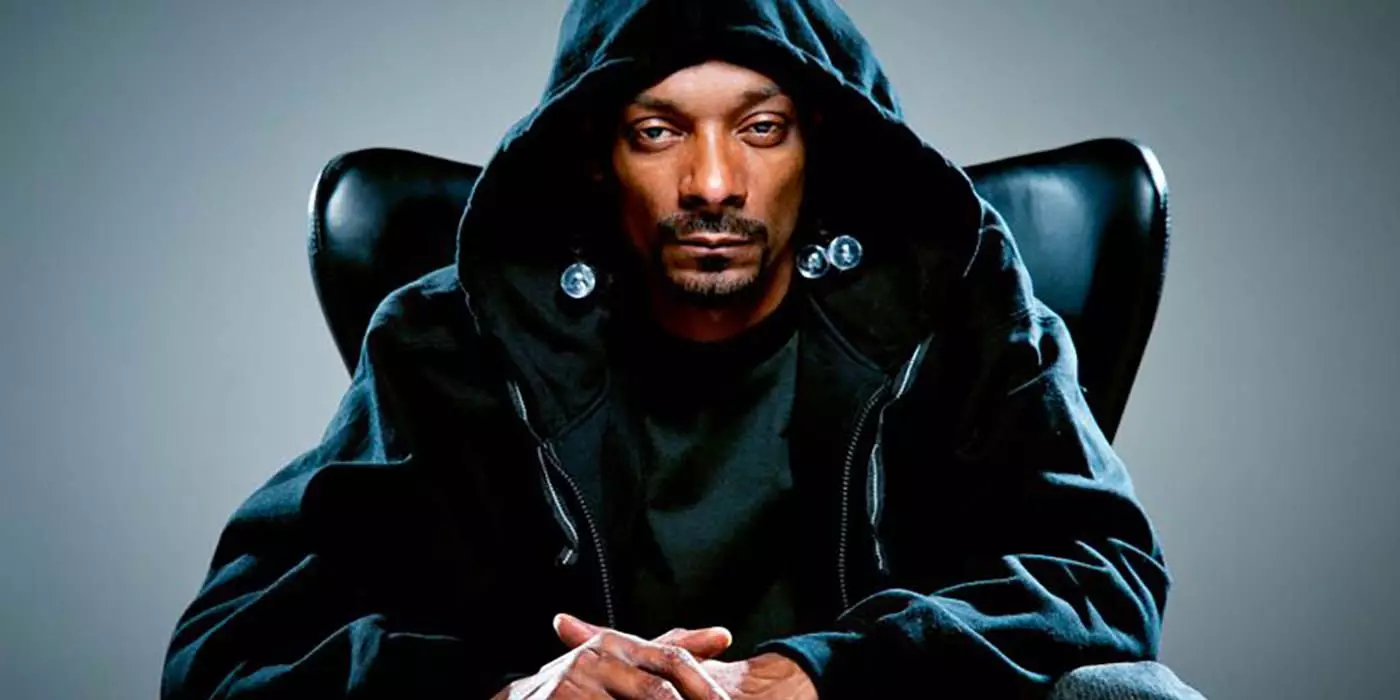 Snoop Dogg ያለ መኖር የማይችሉ 10 ነገሮች 2509_5