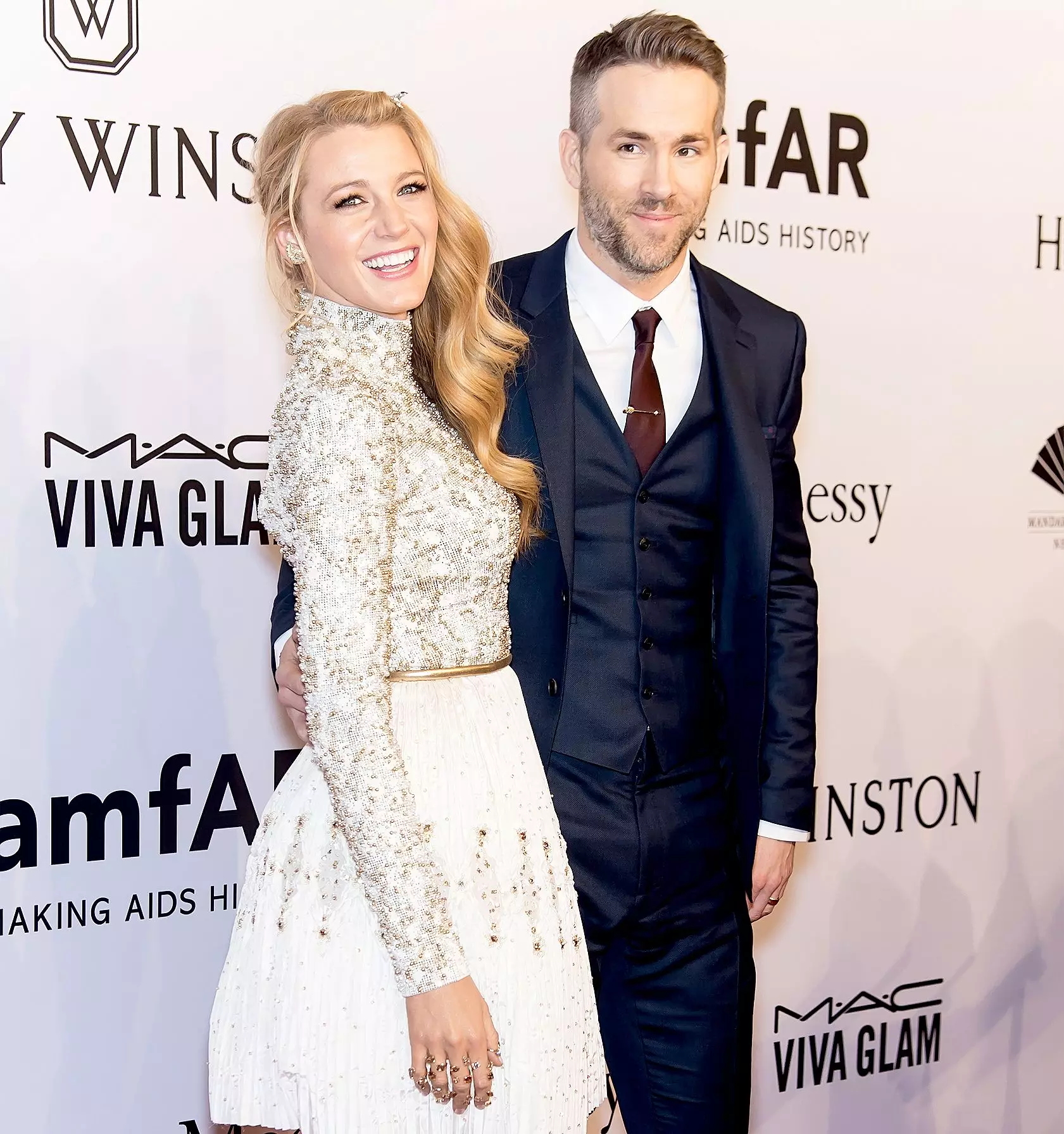 10 foto's van alle vrouwen waarmee Ryan Reynolds is geweest (en 6 met Ryan Gosling) 2540_10