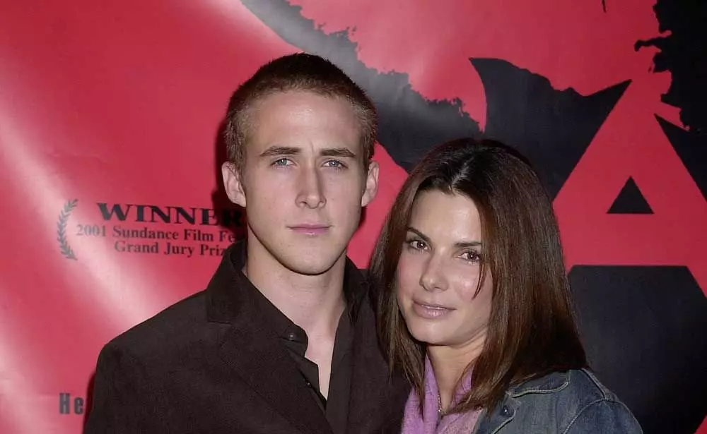 10 foto's van alle vrouwen waarmee Ryan Reynolds is geweest (en 6 met Ryan Gosling) 2540_11